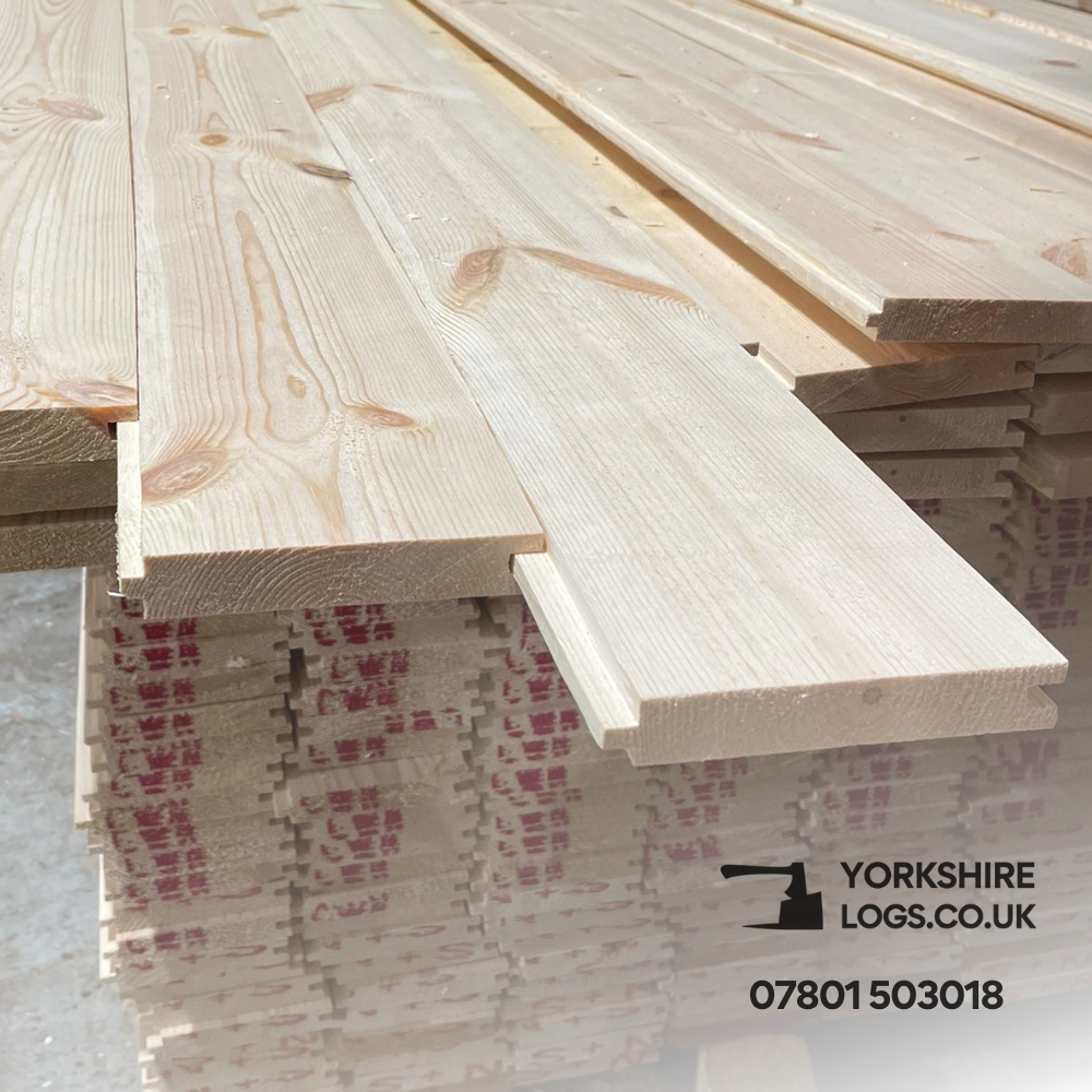 Floorboards — Yorkshire Logs